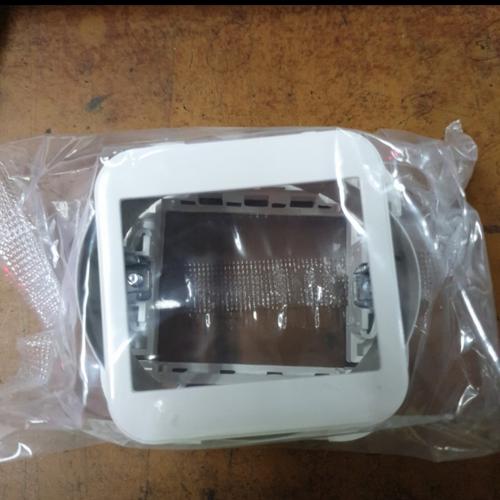 Jual PANASONIC Inside Cover Plate WEJ30029 Wide Series - Jakarta Pusat ...