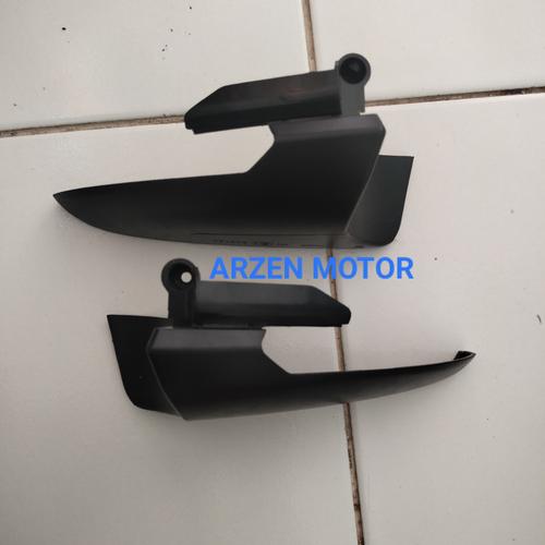 Jual COVER SPION BAWAH TOYOTA RAIZE DAIHATSU ROCKY 2021 2022 ORIGINAL ...