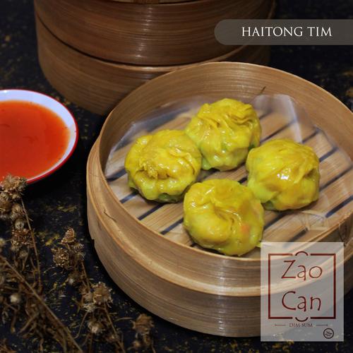 Jual Dimsum Haitong Tim Frozen - Kota Tangerang - Dimsum ZaoCan | Tokopedia