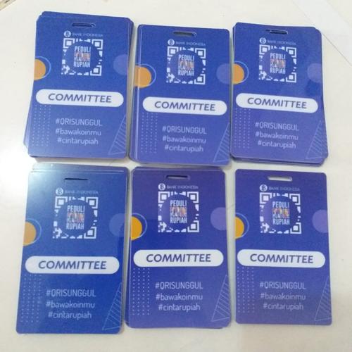 Jual id card pvc 1 sisi / cetak id card pvc 1 sisi - Kab. Sidoarjo - My ...