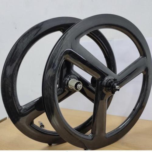 Jual Wheelset Carbon Luce 451 Discbrake - Kota Tangerang Selatan ...