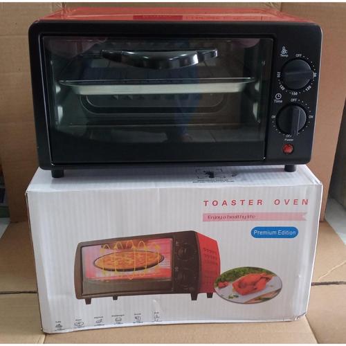 Jual OVEN TOASTER LOW WATT ALAT PEMANGGANG ROTI - Jakarta Pusat - Sinar ...