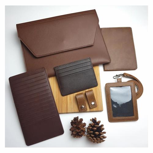 Jual Office Box Gift Set A - Souvenir Kantor Hampers Parcel Promosi ...