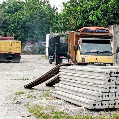 Jual Pengiriman Material Precast Double Engkel - Kategori C - Kab ...
