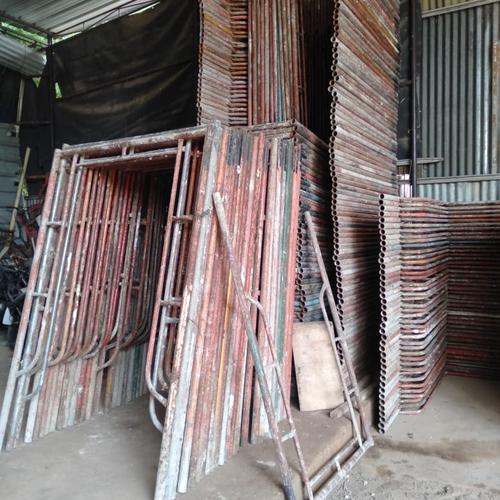 Jual Steger scaffolding Frame 190(bekas) 1pcs - Kota Tangerang Selatan ...