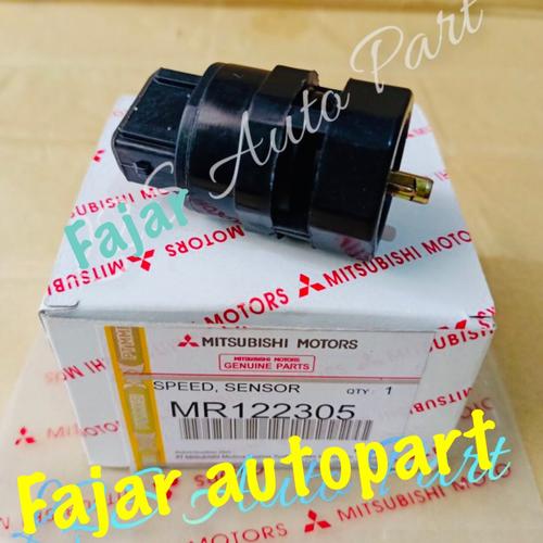 Jual Sensor speed mitsubishi triton / pajero sport KB4T MR122305 ...