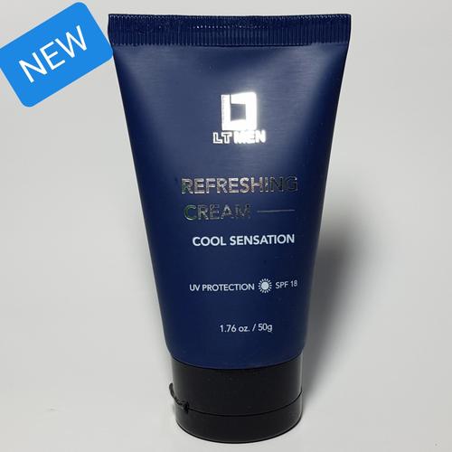 Jual Latulipe Lt Man Refreshing Cream 50 g. - Jakarta Selatan - I'M PRO ...
