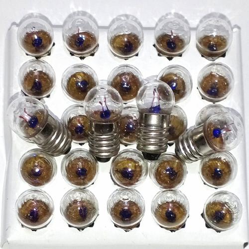 Jual Bohlam Lampu Senter /Lampu untuk praktek sekolah pasangan drat E10 ...