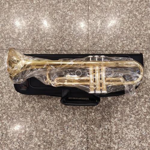 Jual YAMAHA TRUMPET YTR-2330 YTR2330/TRUMPET YAMAHA YTR 2330 ORIGINAL ...