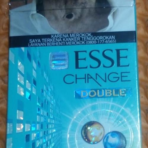 Jual Rokok Esse Change Double Klik 20 - Kota Bandung - GEROSO | Tokopedia