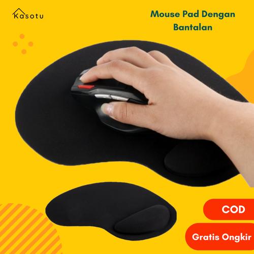 Jual Smooth Mouse Pad/ Tatakan Alas Mouse - Tanpa Bantal - Kab ...