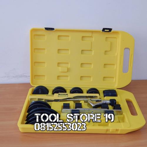 Jual manual tube bender pipabender, bending manual alat tekuk pipa 22 ...
