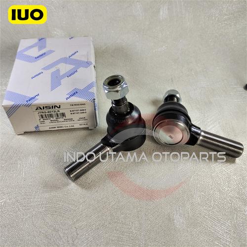 Promo Tie Rod End NKR66 NKR 66 NKR 71 (2pc) Tierod End AISIN JTRG ...