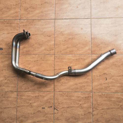 Jual knalpot header proliner kawasaki ninja 250 fi old/ z250 (2012 ...