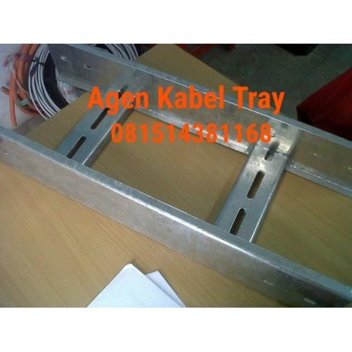 Jual KABEL LADDER TIPE U 600X100X3000MM HOTDIP GALVANIS - Jakarta Pusat ...