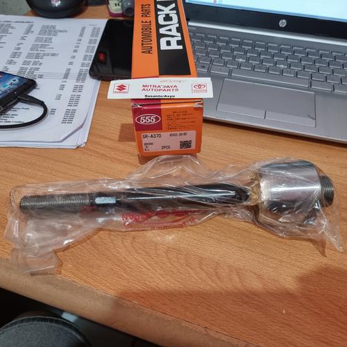 Jual LONG TIE ROD RACK END HIACE PREMIO 555 Japan - Jakarta Utara - 39 ...