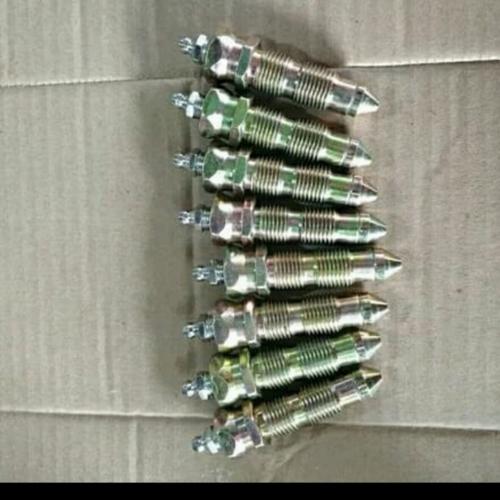 Jual NEPPLE GREASE KOMATSU PC200 PC75 PC78 IMPORT - Jakarta Pusat ...