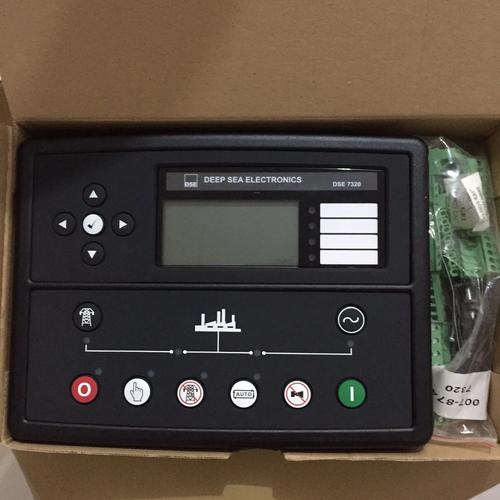 Jual Deep Sea DSE7320 DSE 7320 Module Genset - Jakarta Pusat - Market ...