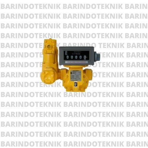 Jual FLOW METER LC M7 2 INCH - Jakarta Barat - BARINDO TEKNIK | Tokopedia