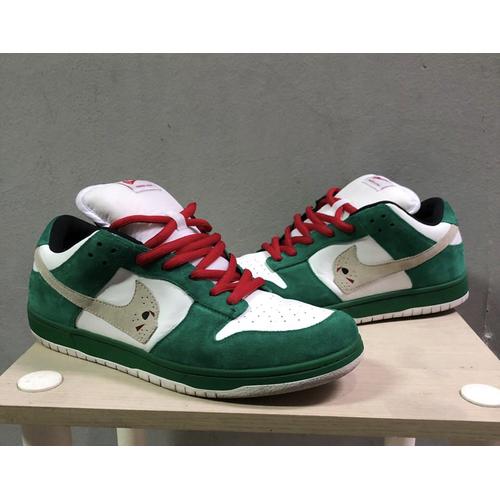 Jual Nike Dunk Warren Lotas - Kota Tangerang - Ahmconsignment | Tokopedia