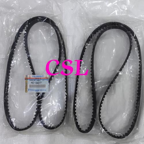 Jual TIMING BELT LONG PANJANG MD134377 L300 L038 DIESEL LAMA OLD ...