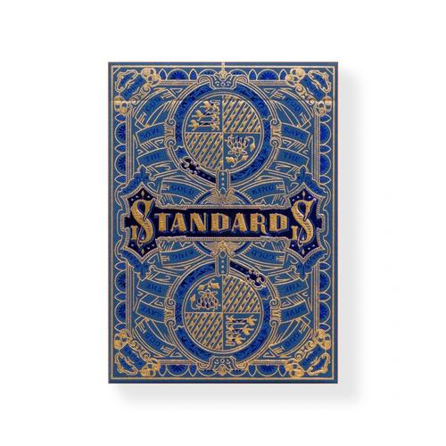 Jual Kartu Remi Import Sapphire Edition Standards (Playing Cards ...