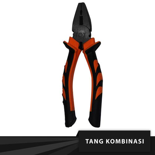 Jual TANG / TANG KOMBINASI / TANG KOMBINASI 6 7 8 INCH /TANG KOMBINASI ...