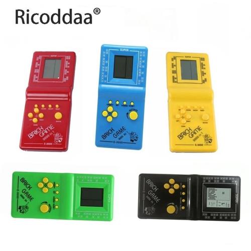 Jual Game tetris 9999 game bot Gamebot jadul Mainan Anak anak jadul ...