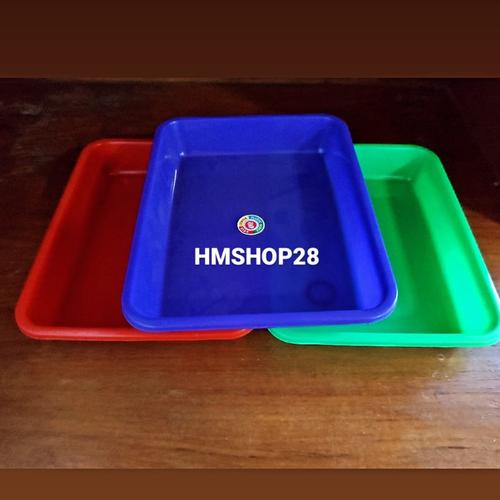 Jual NAMPAN PLASTIK KOTAK BESAR. NAMPAN PLASTIK PERSEGI KOTAK. - NO 1 ...