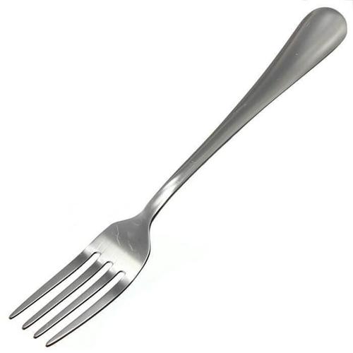 Jual Garpu Makan Glowsy Komodo Stainless 6 Pcs Eating Fork Cutlery ...