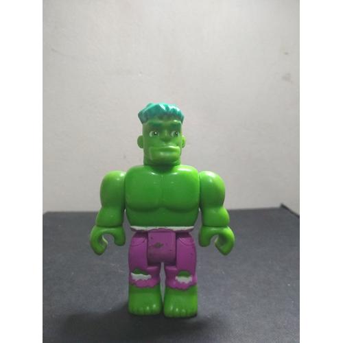 Jual Mega Bloks Hulk Loose - Kota Tangerang Selatan - Pisipisi Store ...