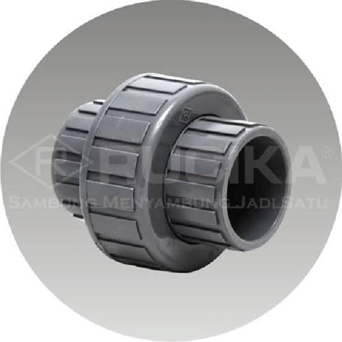 Jual water mur pvc 1 inch / watermur rucika aw 1" / fitting pvc ...