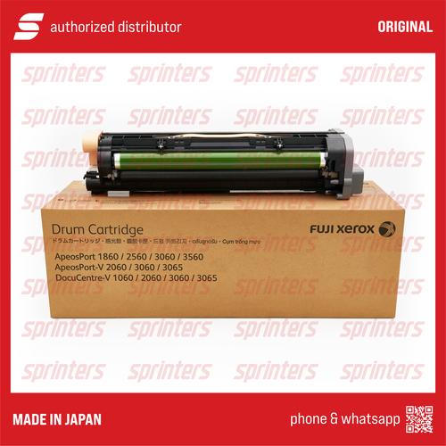 Jual Drum Unit Original Fuji Xerox DC DocuCentre-V 1060 2060 3060 3065 ...