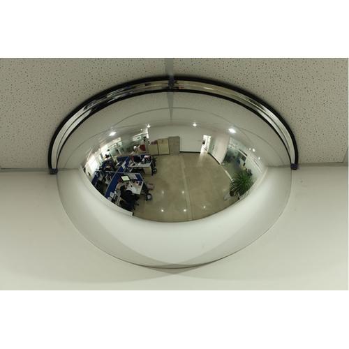 Jual dome halfmirror convex security,cermin cembung Persimpangan - 80cm ...