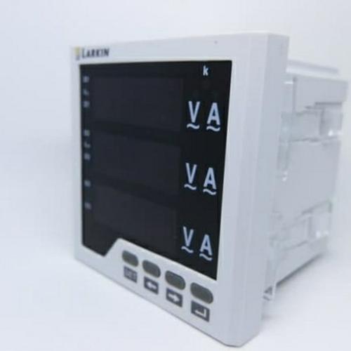 Jual Digital Multimeter Multi Meter A V Hz 1 Phase Panel Larkin lr-uif33 - Jakarta Barat - CEO ...