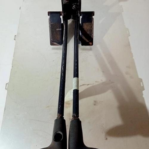 Jual handle PPC excavator kobelko SK 50 2 - Kota Medan - karya ...