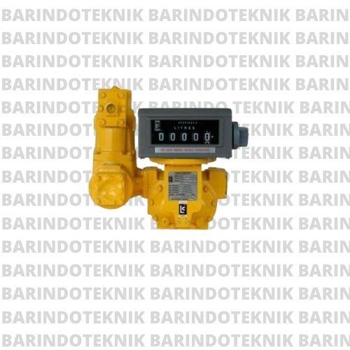 Jual FLOW METER LC M10 2 INCH - Jakarta Barat - BARINDO TEKNIK | Tokopedia