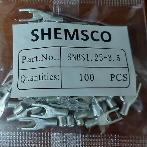 Jual SKUN GARPU / SKUN Y POLOS / SNBS 1.25-3.5 (1.5MM) / SNBS 2-4 (2.5MM) - SKUN 1.5 POLOS ...