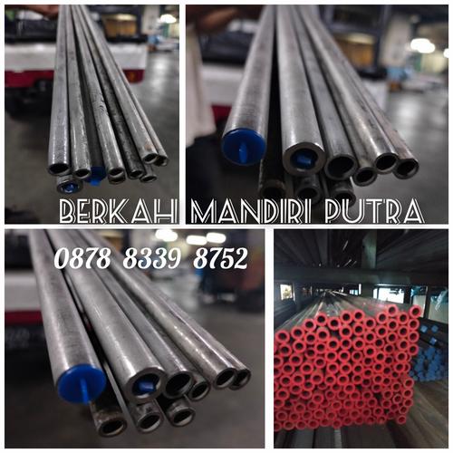 Jual pipa tubing stainless 316 seamles OD 10mm x 1mm x 6000mm / 6 mtr. - Jakarta Barat - TB ...