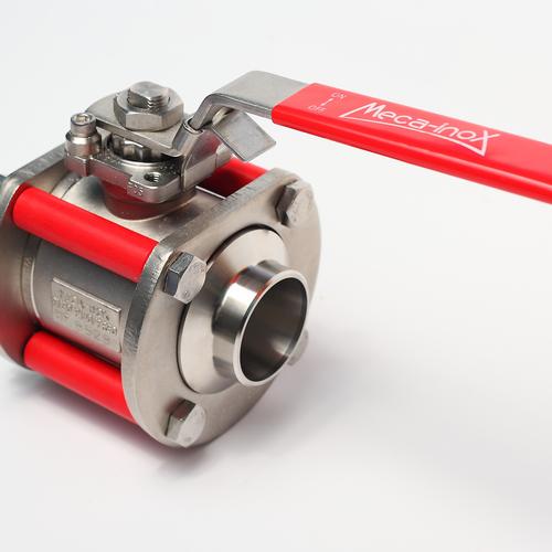 Jual MECA-INOX BALL VALVE - Kab. Lampung Selatan ...