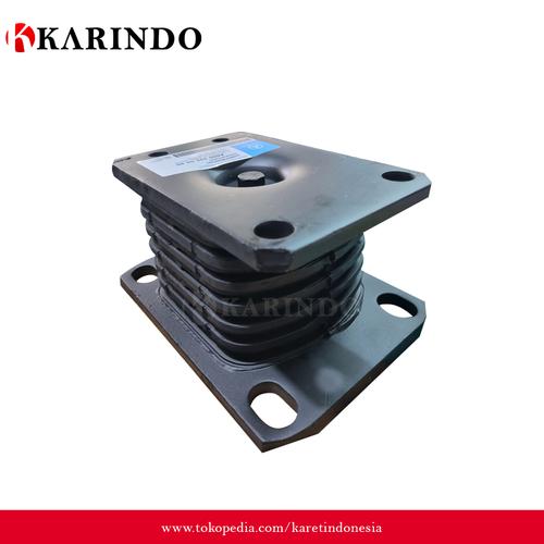 Jual Mercedes Benz Mounting Dudukan Karet A 000 325 0896 / A0003250896 - Jakarta Barat - KARINDO ...