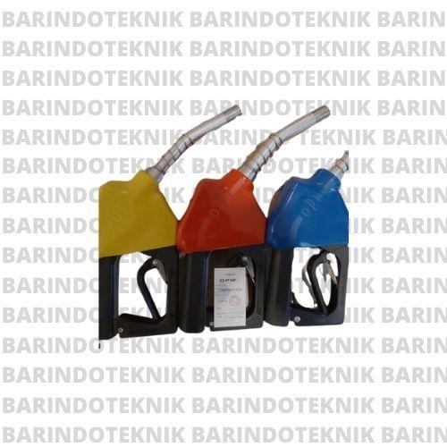 Jual FUEL NOZZLE GUN OPW 7H 1 INCH - Hitam - Jakarta Barat - BARINDO ...