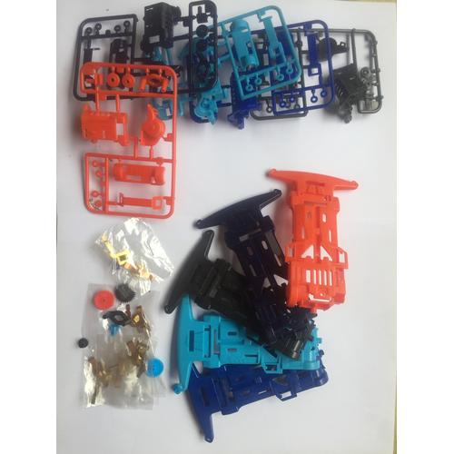 Jual Chassis Super-1 merk TiTi - Kota Depok - Tamiya Online SHOP ...