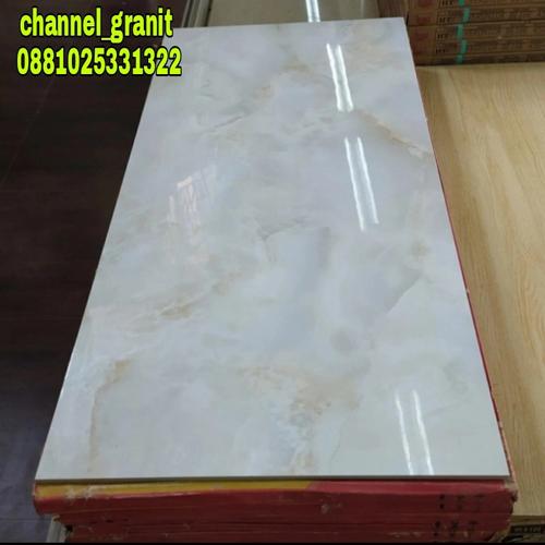Jual Granit 60×120 Putih Motif Marmer Brand Garuda Tile - Kab. Bogor ...