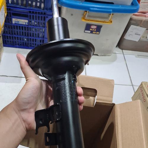 Jual Shock breaker depan set Innova Reborn Ori - Jakarta Selatan - RIO ...