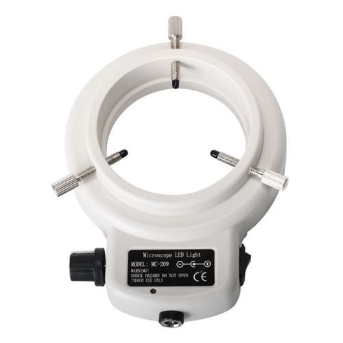 Jual 144 Led Ring Light Lampu untuk Industrial Microscope Camera kamera ...