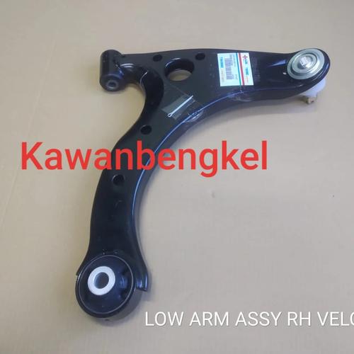 Jual Lower arm low arm sayap cross member ALL NEW AVANZA XENIA VELOZ ...
