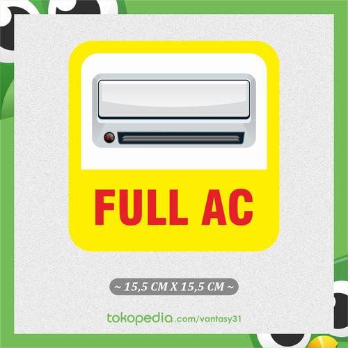 Jual Stiker Bus Full AC Vynil - Kota Surakarta - Desain Vantasy | Tokopedia