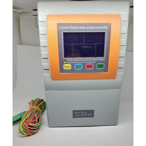 Jual Water Level Control with LCD LWL-D1 Single Phase 220V Merk Larkin ...