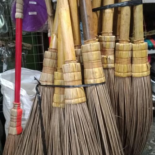 Jual Sapu Lidi Halaman Sapu Lidi Taman Gagang Panjang Sapu Lidi Kelapa ...